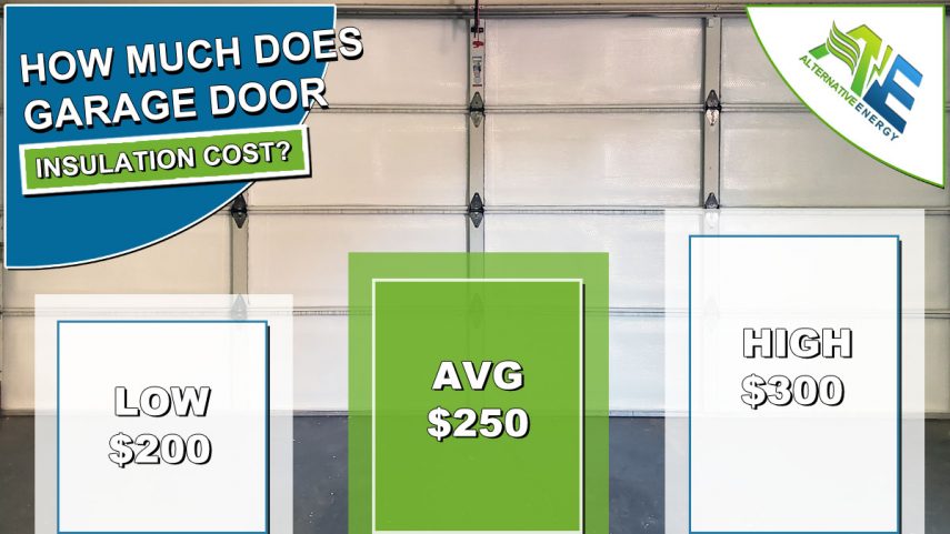 Garage Cooling That Works | Best Garage Cooling System